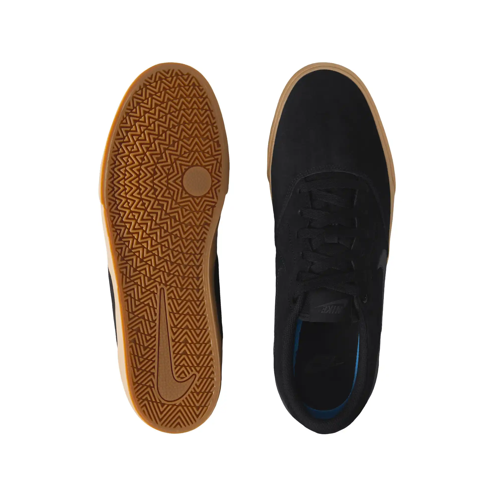 Tenis Nike Casual Charge Suede Hombre IB2750-003