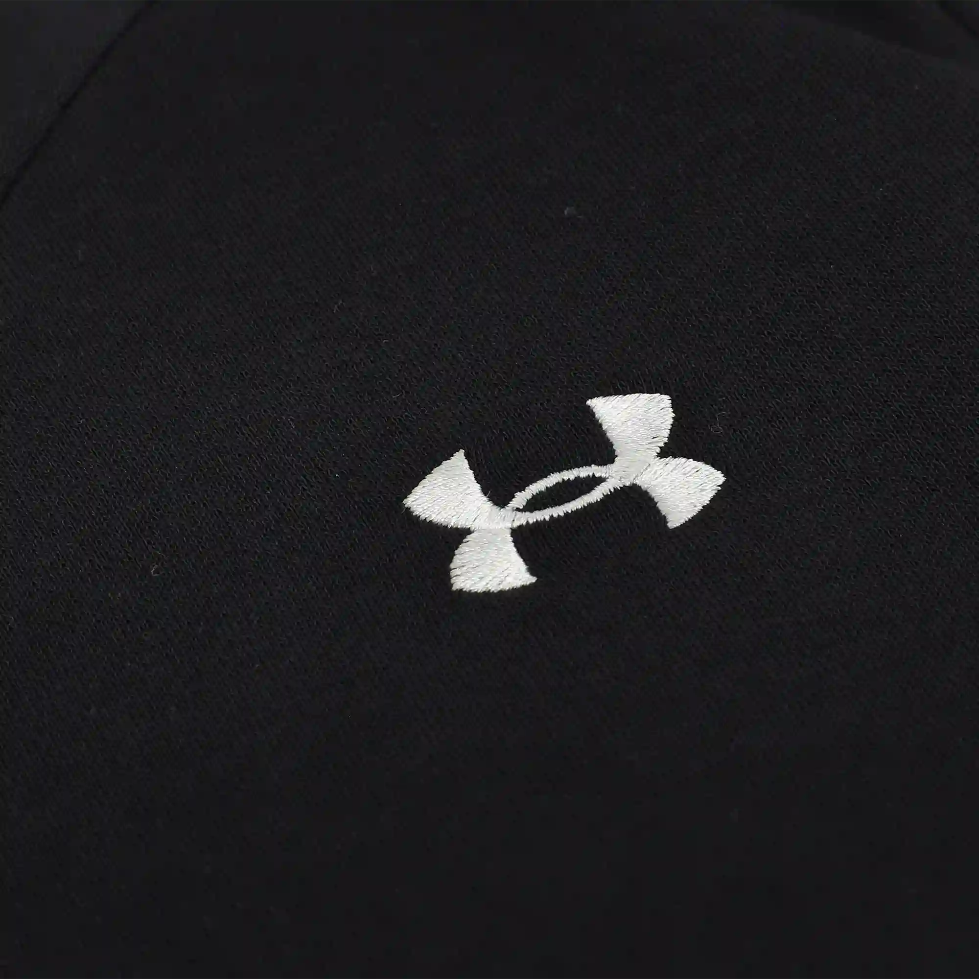 Sudadera Under Armour Entrenamiento Rival Fleece Mujer 1379492-001