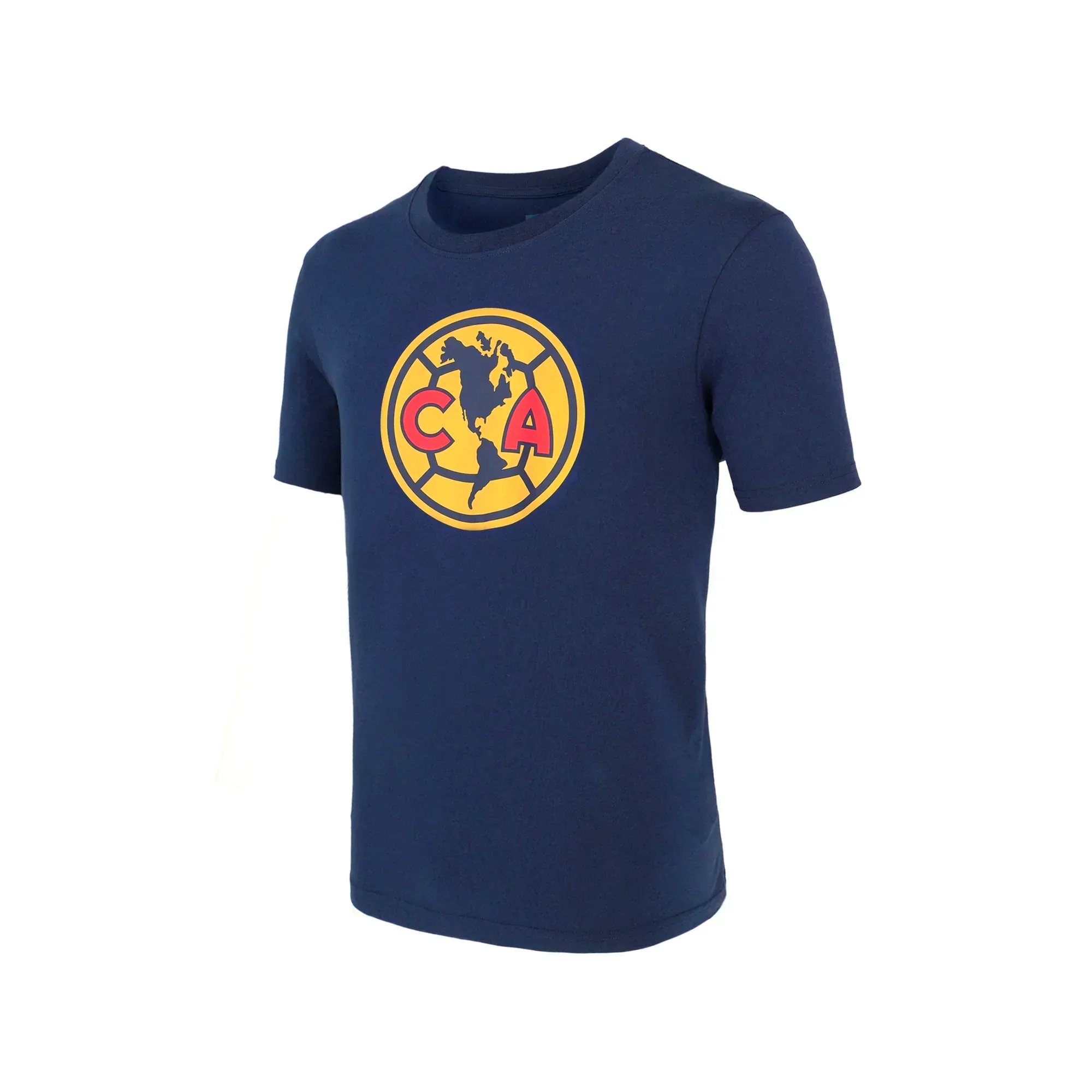 Playera Club América Futbol Hombre