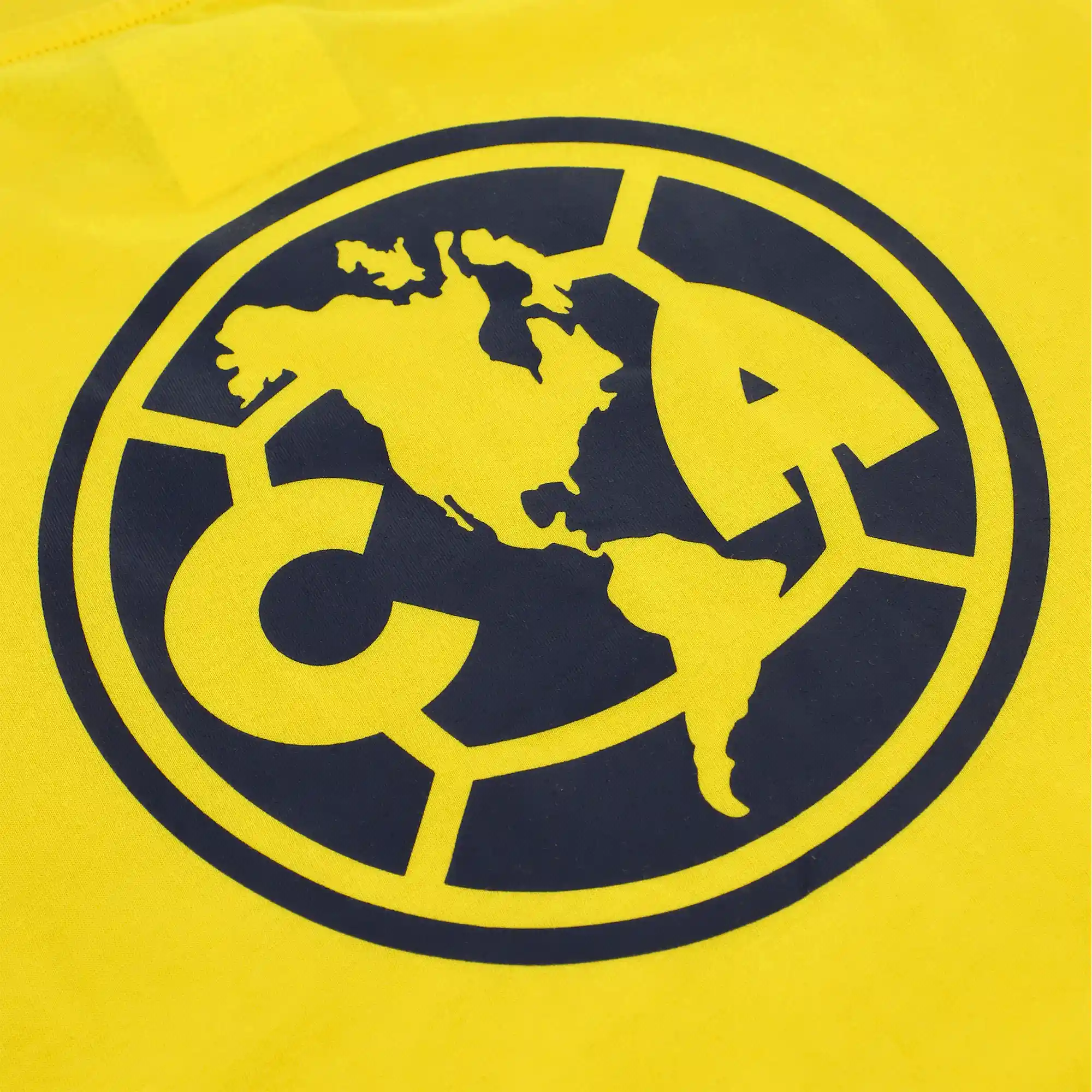 Playera Club América Futbol Hombre