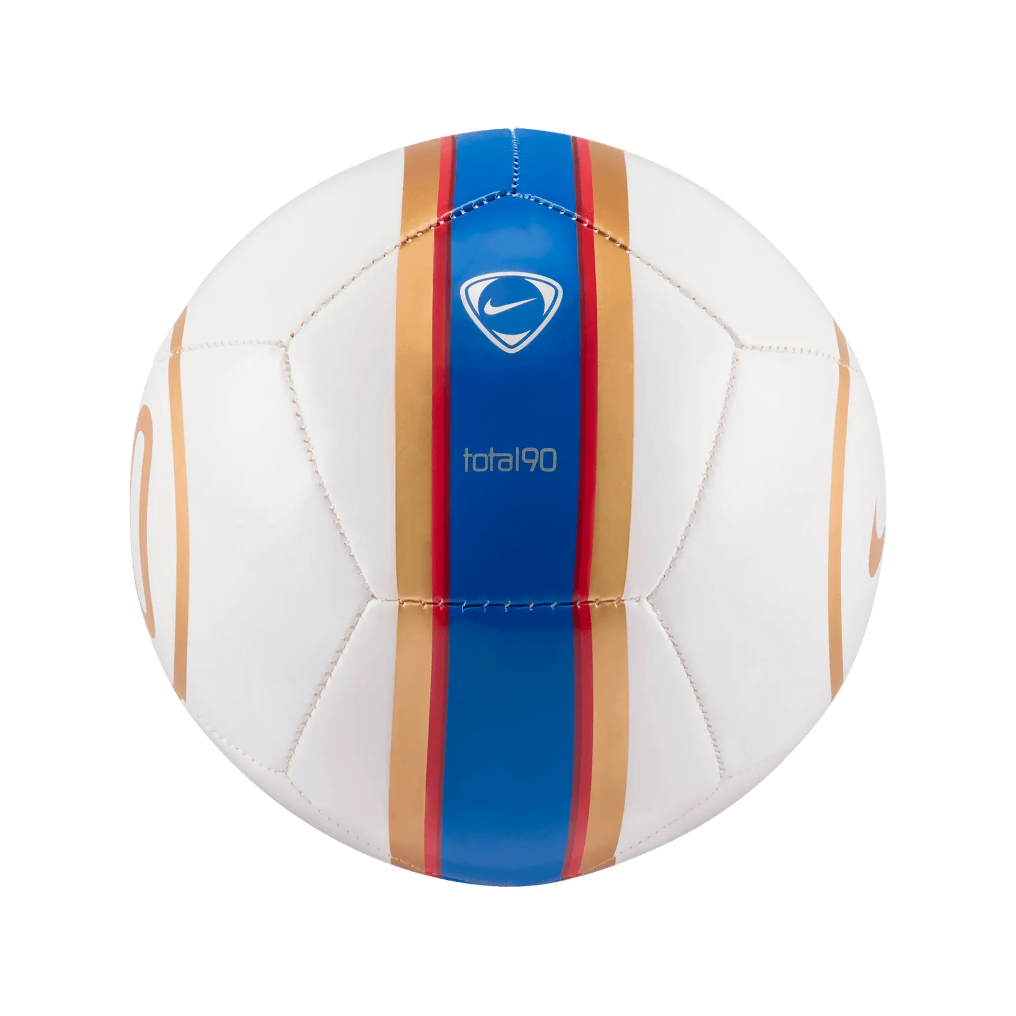 Mini Balón Nike Futbol Skills Total 90 Unisex IH7533-101