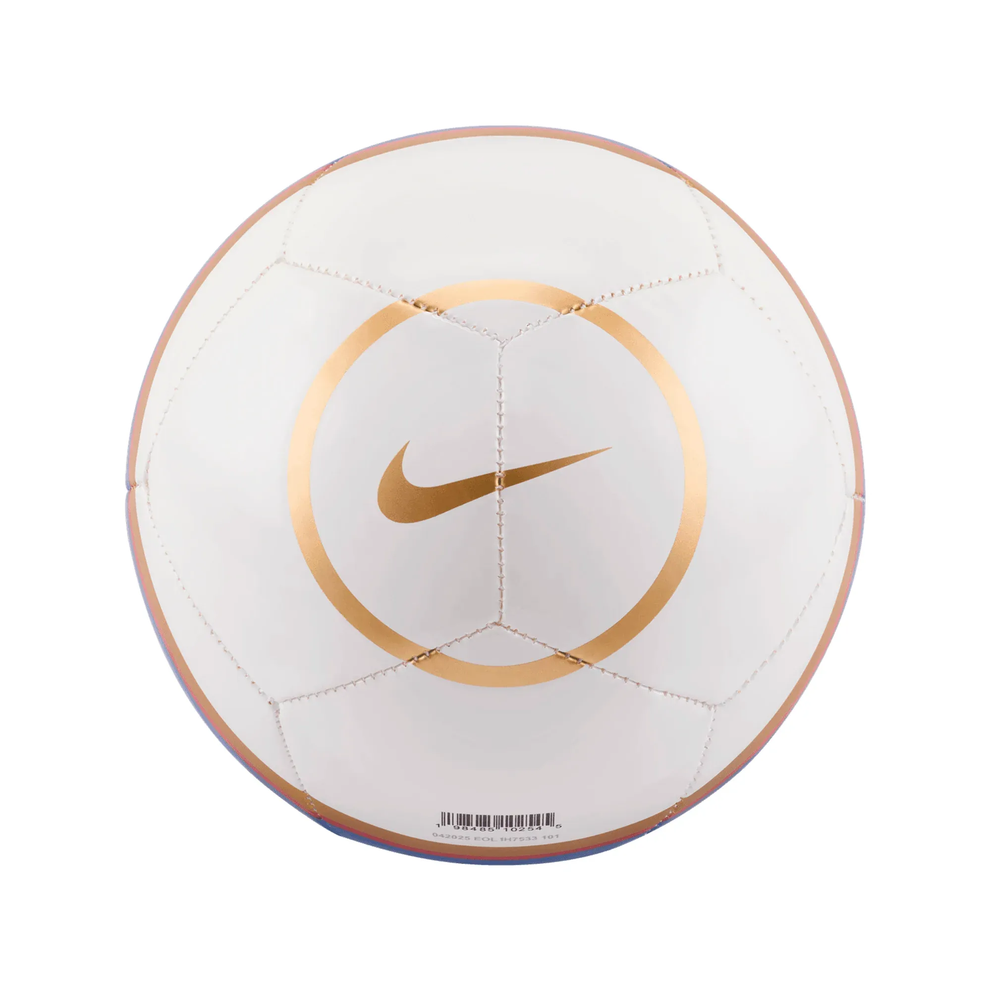 Mini Balón Nike Futbol Skills Total 90 Unisex IH7533-101