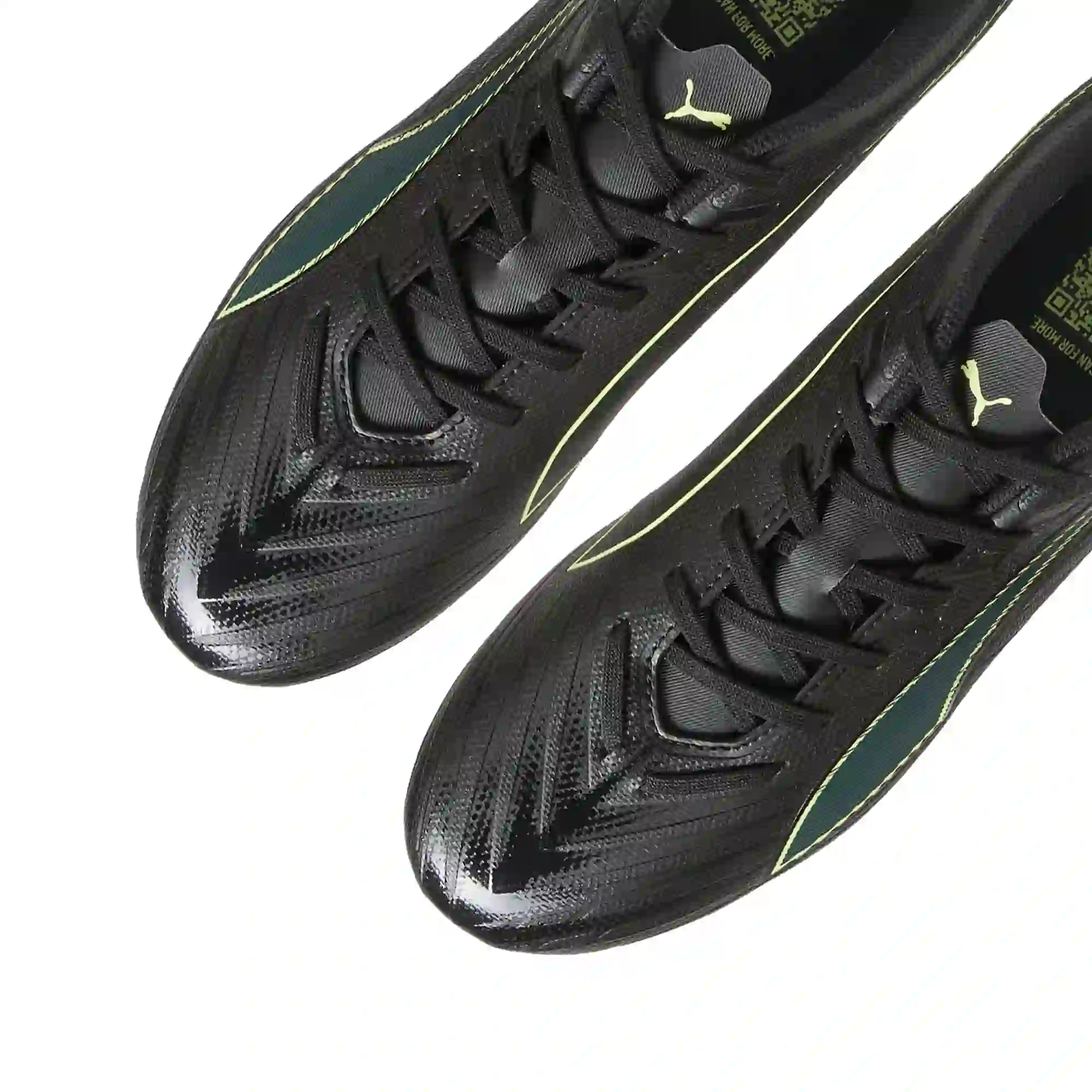 Tachones Puma Futbol ULTRA 6 PLAY FG Hombre 108532 02