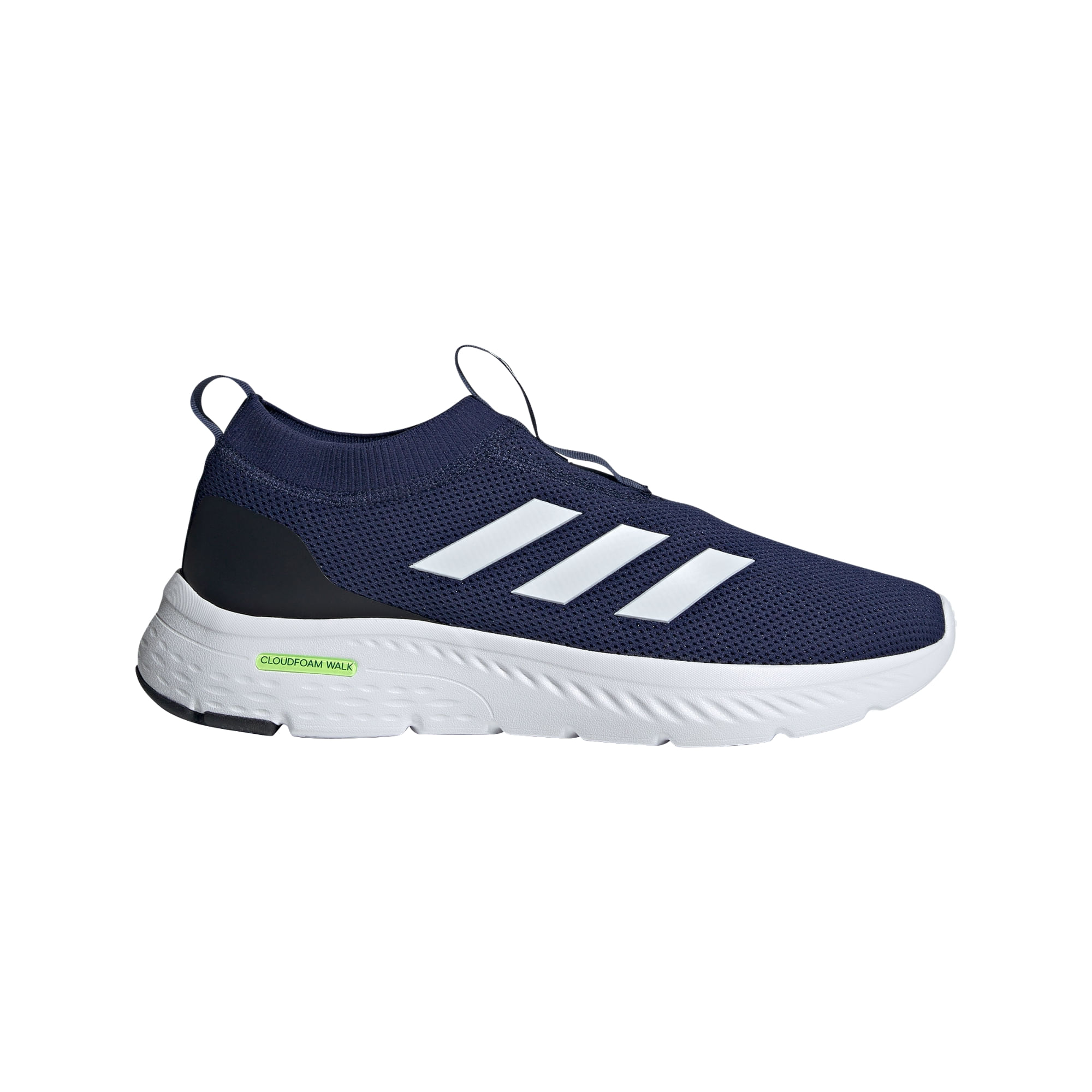 Tenis adidas Casual Cloudfoam Move Sock Hombre ID6521