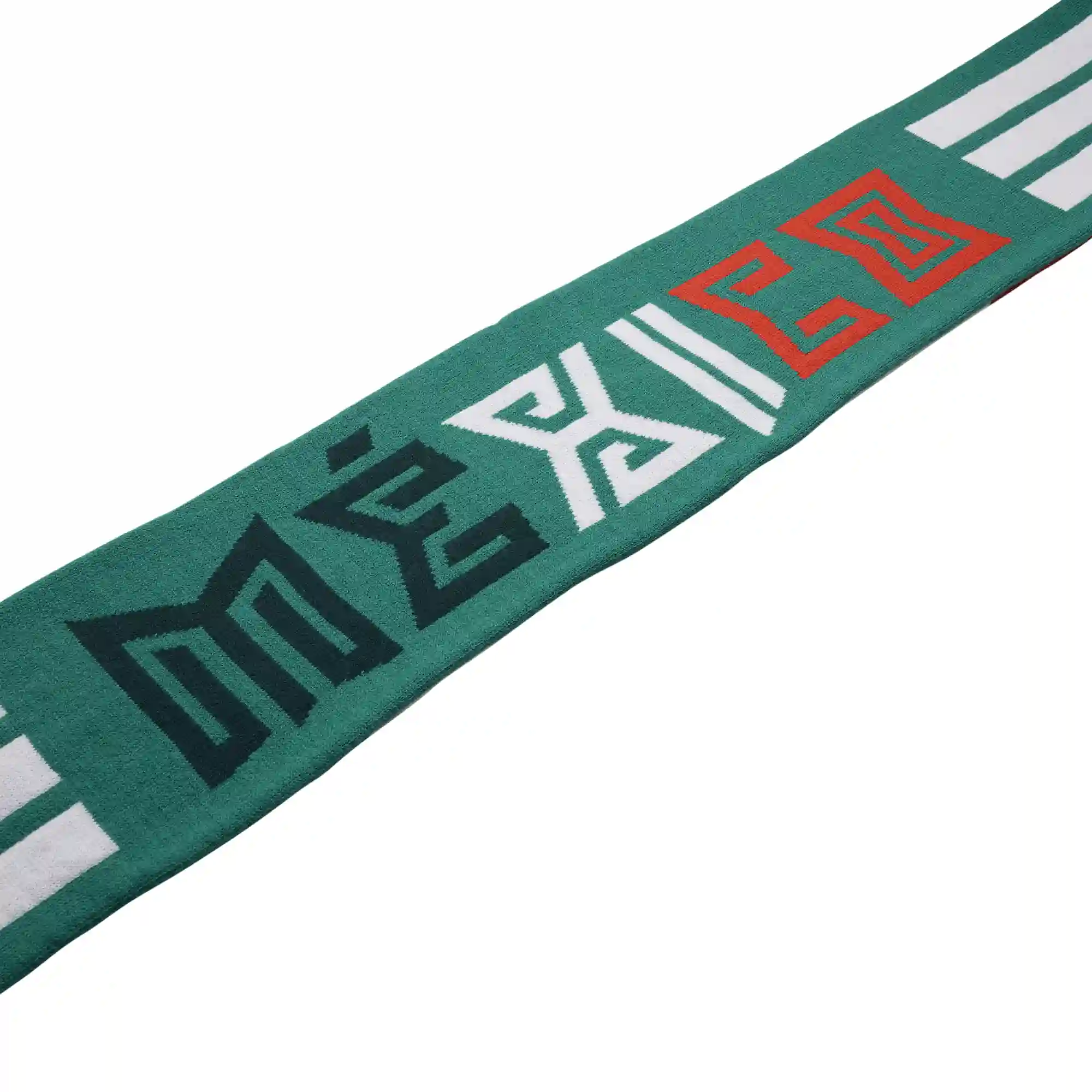 Bufanda adidas Futbol Selección Mexicana 2026 Unisex KD1772