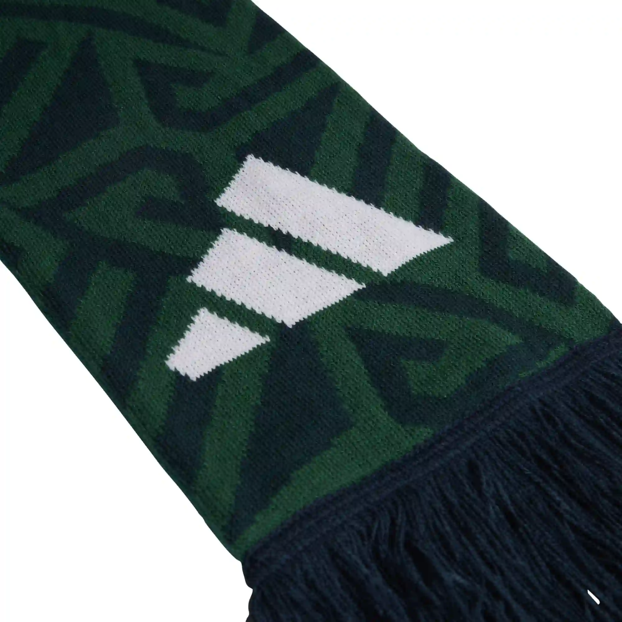 Bufanda adidas Futbol Selección Mexicana 2026 Unisex KD1772