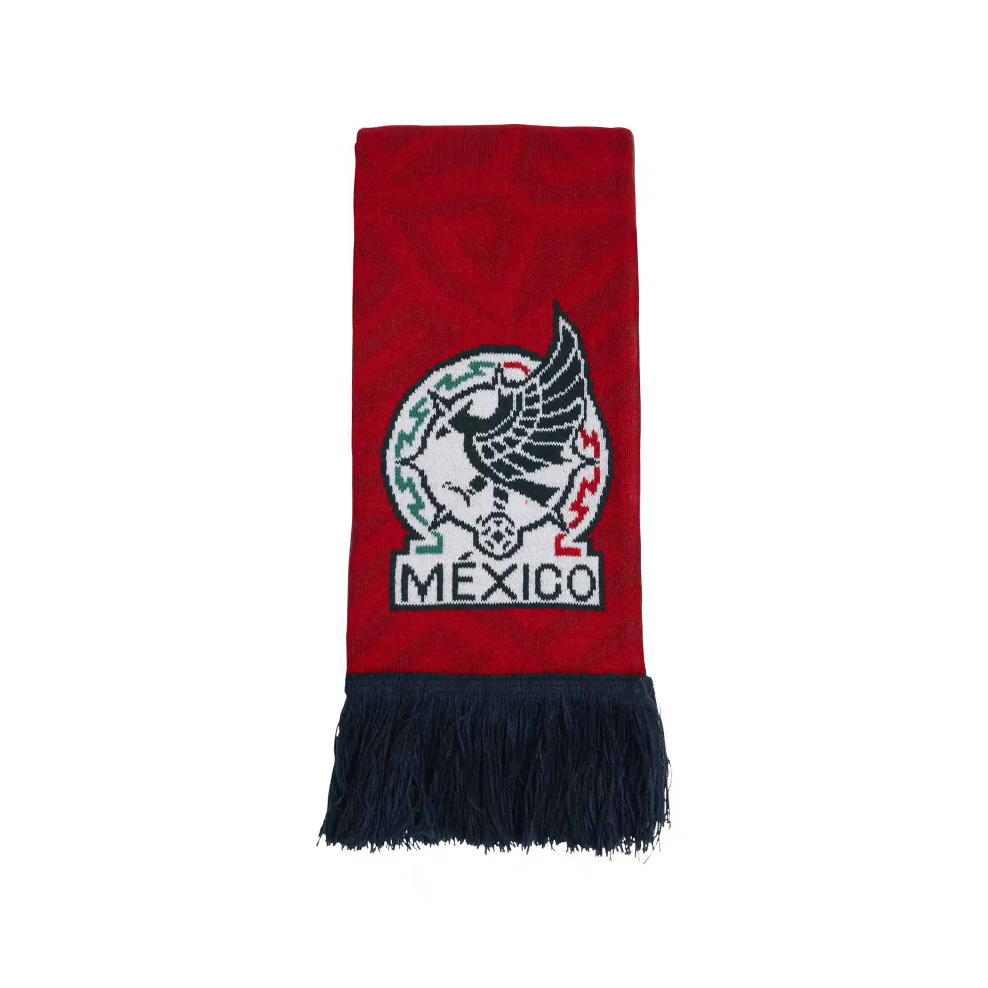 Bufanda adidas Futbol Selección Mexicana 2026 Unisex KD1772