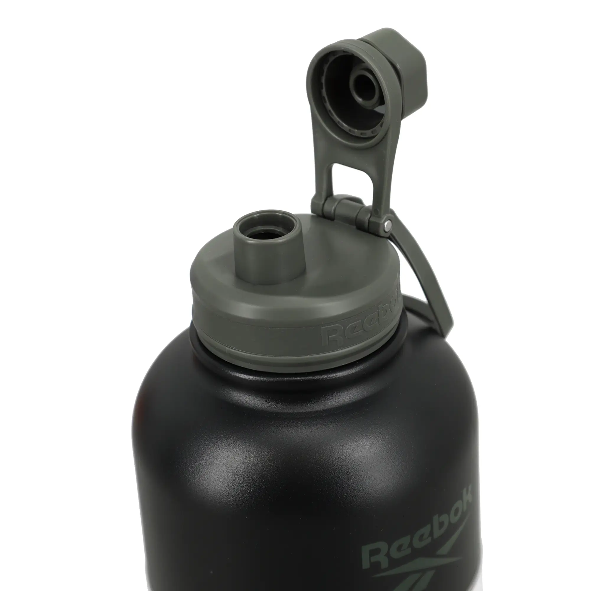 Termo Reebok Multideporte 1.9 L Unisex RBK-BTM3-K