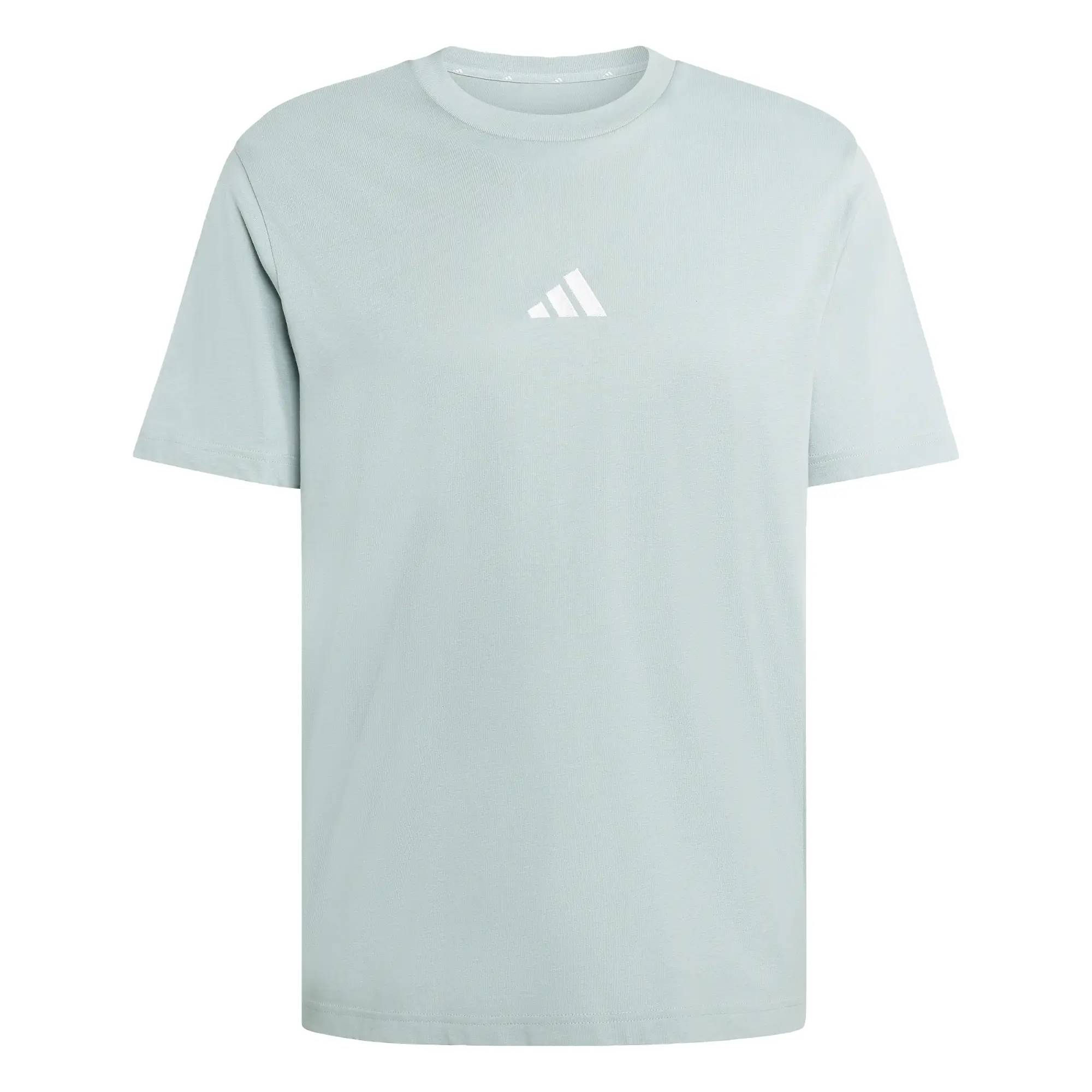 Playera adidas Essentials Small Logo Hombre KC0903