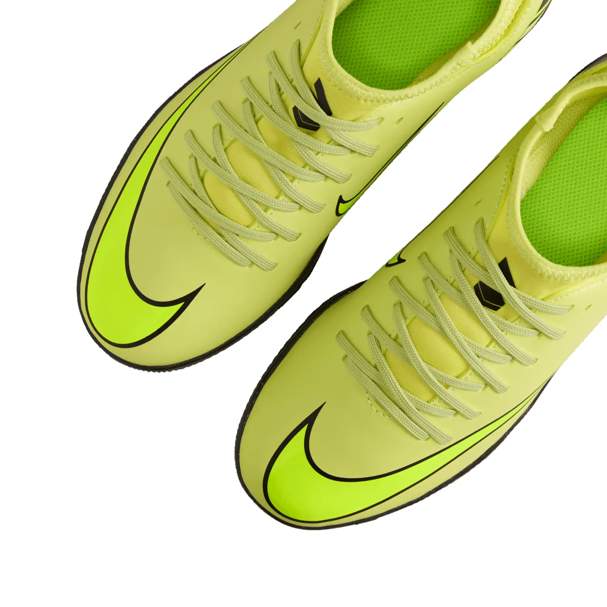 Tenis Nike Futbol Mercurial Superfly 10 Club IC Niño FQ8320-300