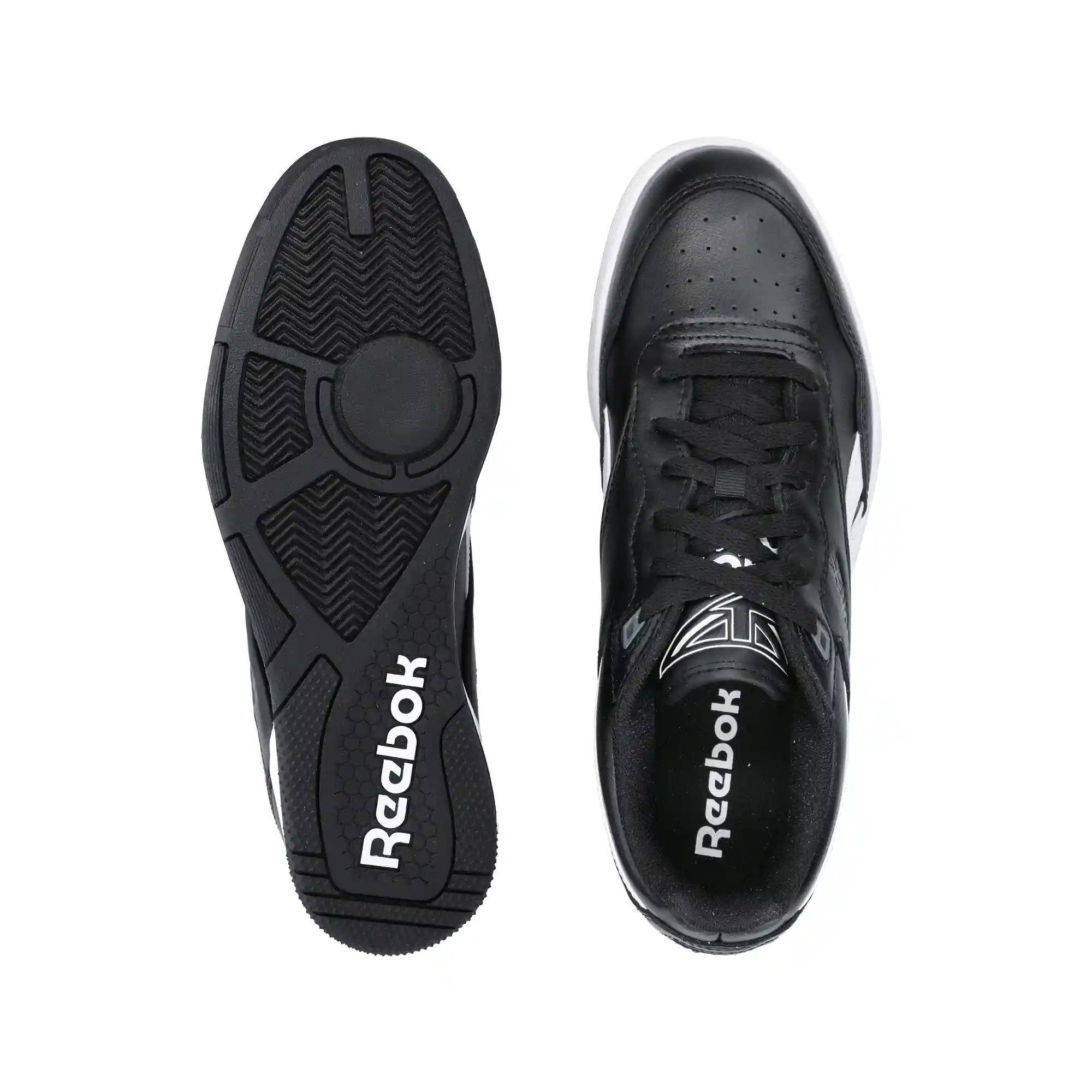 Tenis Reebok Casual BB 4000 II Unisex 100033315