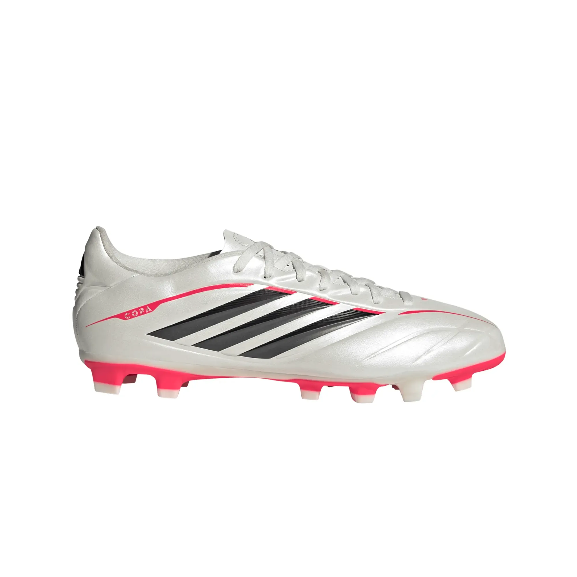 Tachones adidas Futbol Copa Pure IV Club FG Hombre JR6183