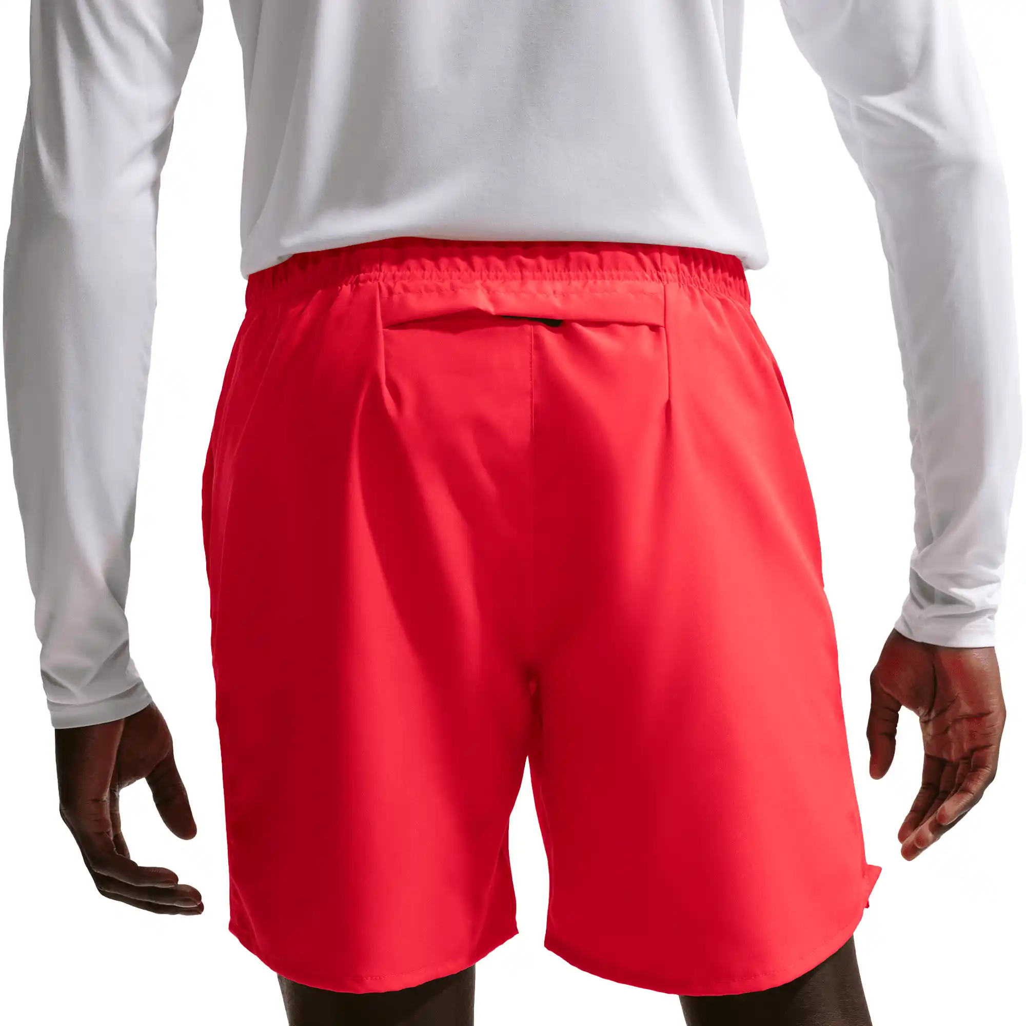 Short Nike Correr Challenger Hombre DV9359-696