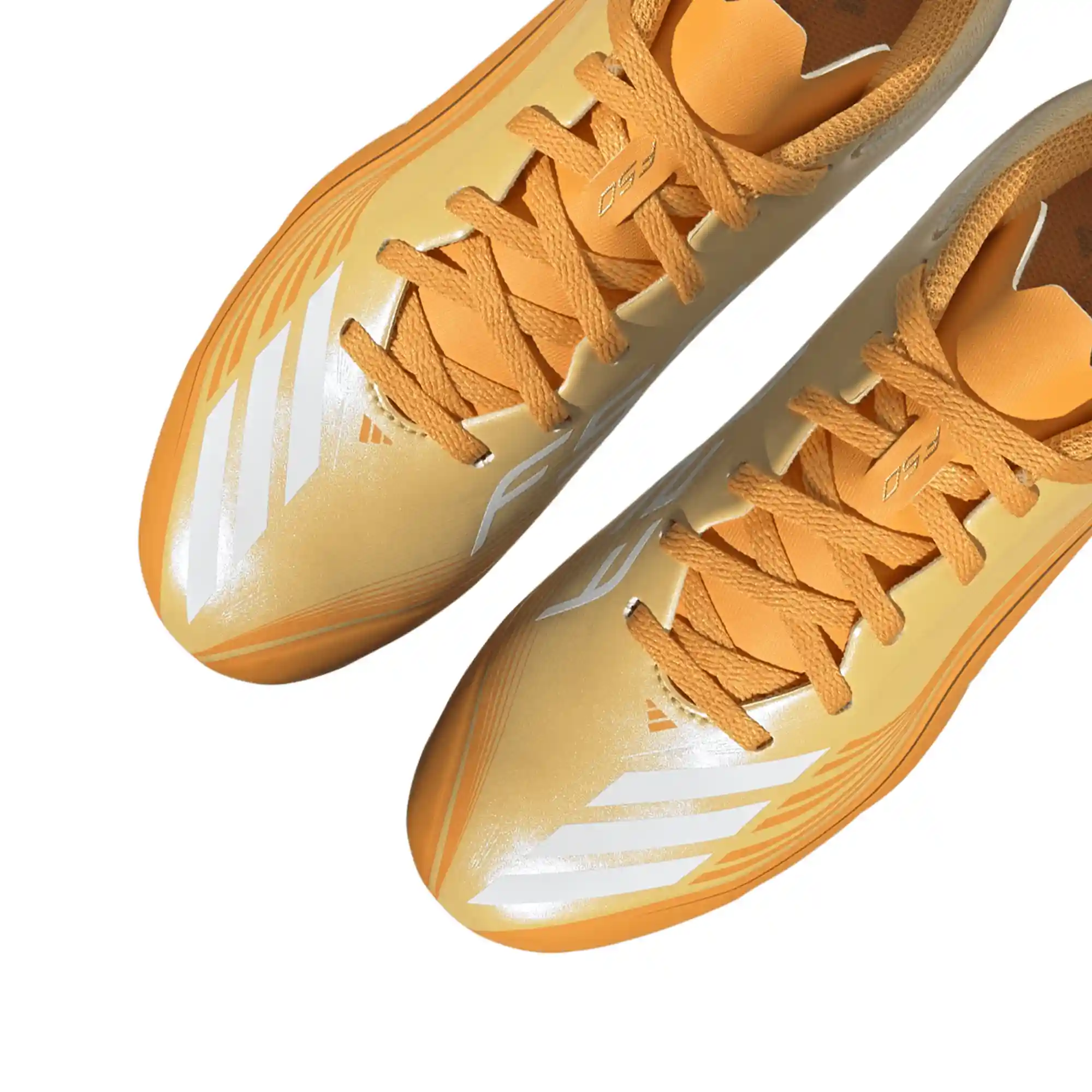Tachones adidas Futbol F50 League Messi FG Niño JQ0943