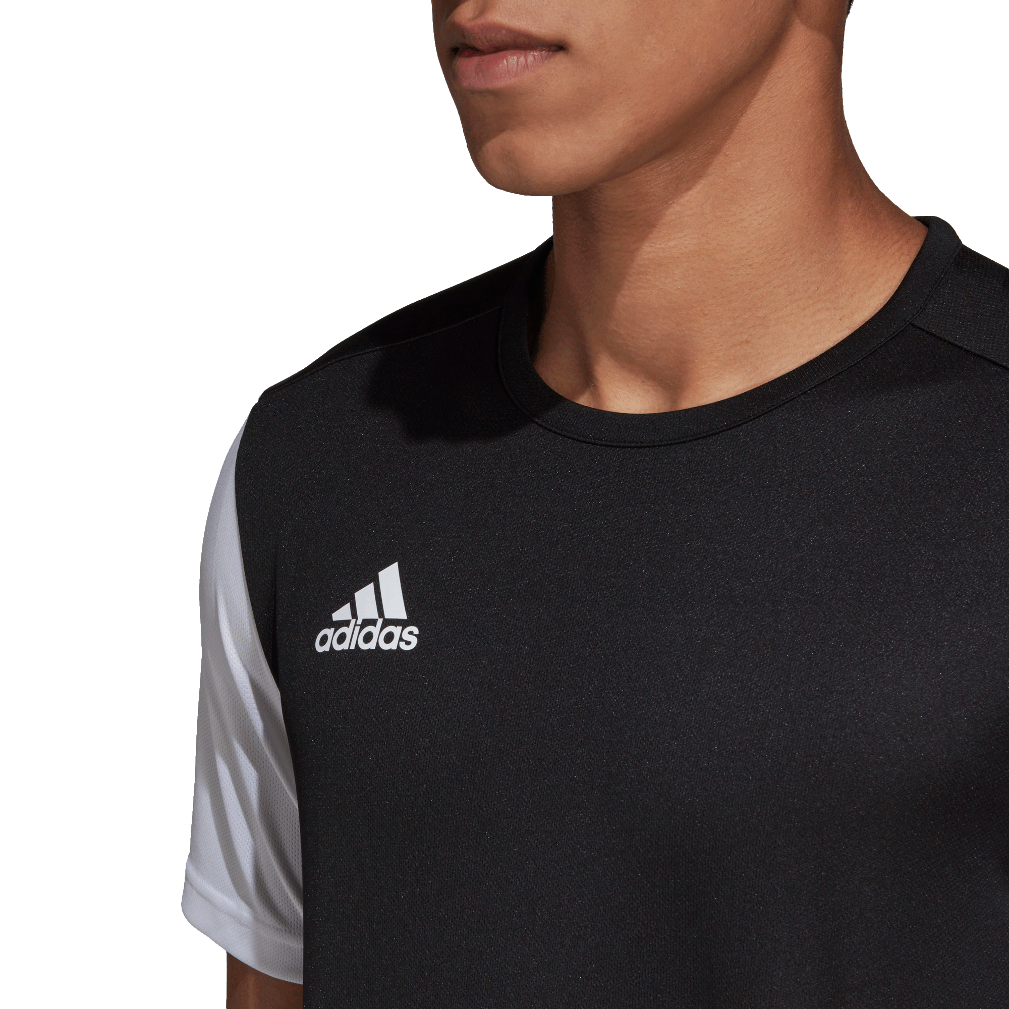 Playera adidas Futbol Estro 19 Hombre DP3233