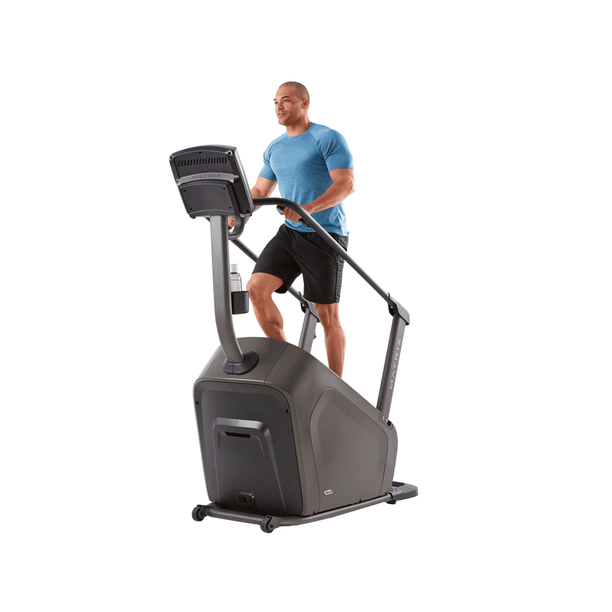Escaladora Matrix Entrenamiento C50 XR | Martí tienda en linea - Martí MX