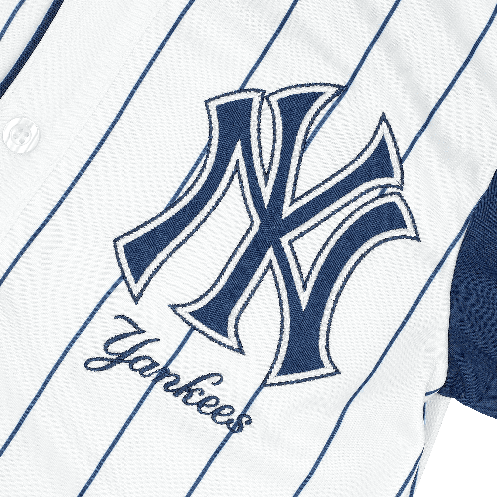 Jersey MLB New York Yankees Hombre | Martí tienda en linea