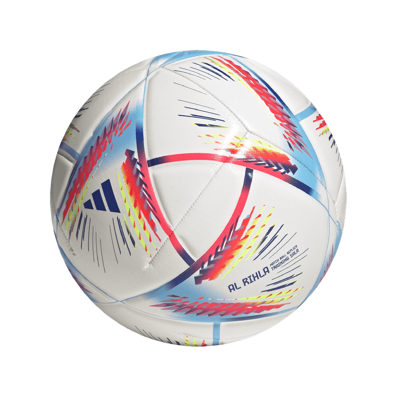 Balón Adidas Al Rihla Para El Mundial Qatar 2022 Competition | Cuantas ... Balón Adidas Al Rihla Para El Mundial Qatar 2022 Competition | Cuantas ...