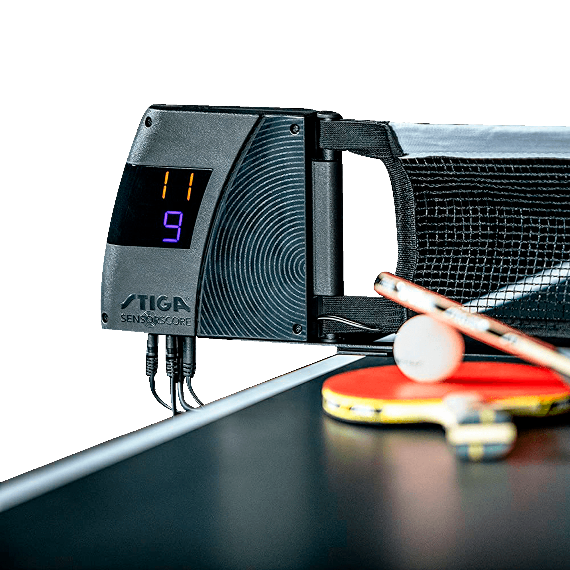 Marcador Digital Stiga Ping Pong | Martí tienda en linea